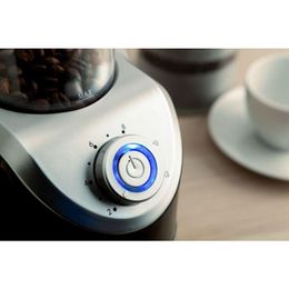 MK160 mill elektrische Kaffeemühle - Eldom