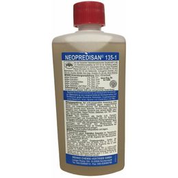 Menno - Neopredisan 135-1, Desinfektionsmittel - 500 ml