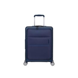 American Tourister Hello Cabin Spinner 55 Navy