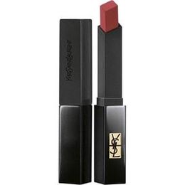 Yves Saint Laurent Make-up Lippen The Slim Velvet RadicalRouge Pur Couture 301 Nude Tension
