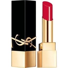 Yves Saint Laurent Make-up Lippen Rouge Pur Couture The Bold 1971 Rouge Provocative
