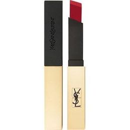 Yves Saint Laurent Make-up Lippen Rouge Pur Couture The Slim Nr. 10 Corail Antinomique