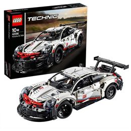 Lego® Technic Porsche 911 RSR 42096