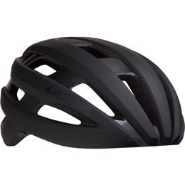 Lazer Rennrad/Gravel-Helm Sphere, Matte Black