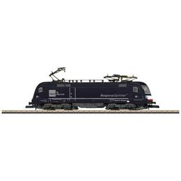 Märklin Märklin 88588 Z E-Lok Reihe ES 64 U2 der MRCE