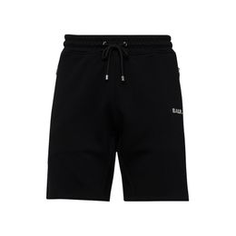 BALR. Pants 'Q-Series' male Black size M