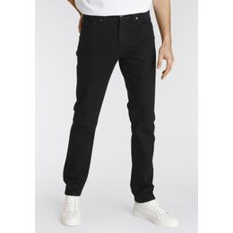 Levi's Slim-fit-Jeans LEVI'S "511 SLIM" Gr. 30, Länge 30, schwarz (black) Herren Jeans Skinny-Jeans Bestseller