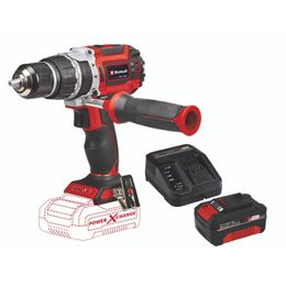 Einhell Akku-Schlagbohrschrauber TP-CD 18/60 Li- i BL Kit (1x 4,0 Ah)