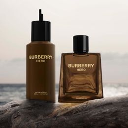 Burberry Hero Parfum Spray 200 ml