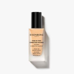 Eisenberg The Essential Makeup - Face Products Invisible Corrective Makeup 30 ml Natural