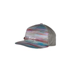 Buff Cap "Pack Trucker" in Bunt