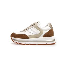 Voile Blanche Sneakers in Braun - 38
