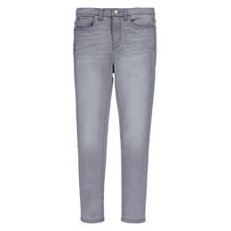 Levi's Kids Jeans 720 - Super Skinny fit - in Grau - 158
