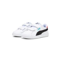 Puma Sneakers "Smash 3.0 L Let's Play" in Weiß - 31