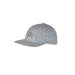 Buff Cap "Pack Baseball" in Grau