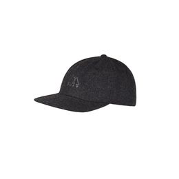 Buff Cap "Pack Baseball" in Schwarz