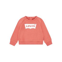 Levi's Kids Sweatshirt in Rosa - 80