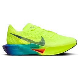 Nike Vaporfly 3 Laufschuhe Damen gelb 41