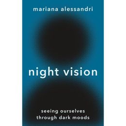 Night Vision - Mariana Alessandri, Gebunden