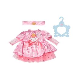 Zapf Creation Baby Annabell® HAPPY BIRTHDAY KLEID (43cm)