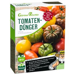Gärtner Pötschke Tomaten-Dünger, 1 kg