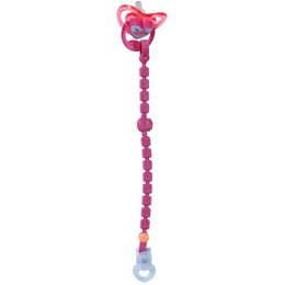 Zapf Creation Baby Annabell® SCHNULLER + KETTE