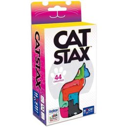 Cat Stax (Kinderspiel)