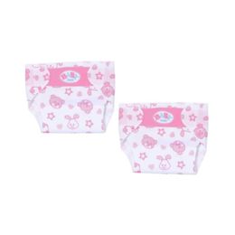 BABY born® LITTLE - WINDELN 2er Pack (36cm)