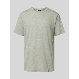 Antony Morato T-Shirt mit Streifenmuster