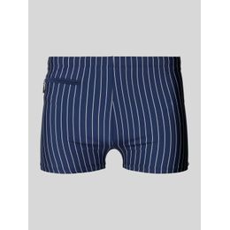 Schiesser Badehose mit Streifenmuster