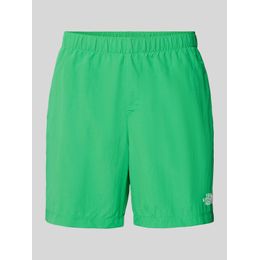 The North Face Shorts mit Label-Print Modell 'WATER'
