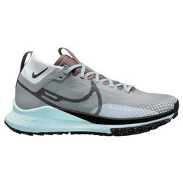 Nike - Women's Pegasus Trail 4 GORE-TEX - Trailrunningschuhe US 7,5 | EU 38,5 grau