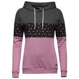 Chillaz - Women's Walchsee - Hoodie Gr 38 rosa