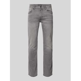 Marc O'Polo Shaped Fit Jeans im 5-Pocket-Design Modell 'Sjöbo'