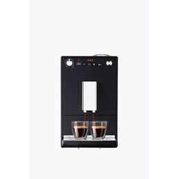 Melitta® Solo® E950-201 Kaffeevollautomat Schwarz
