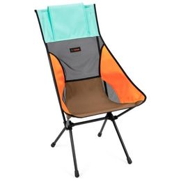Helinox - Sunset Chair - Campingstuhl grau