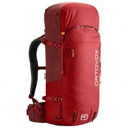 Ortovox - Peak 55 - Tourenrucksack Gr 55 l rot