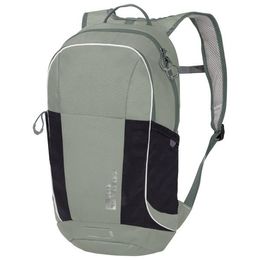 Jack Wolfskin - Kid's Moab Trail 14 - Kinderrucksack Gr 14 l grau