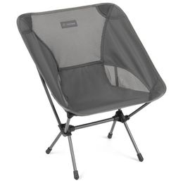 Helinox - Chair One - Campingstuhl Gr 52 x 50 x 66 cm grau
