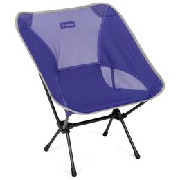 Helinox - Chair One - Campingstuhl Gr 52 x 50 x 66 cm blau