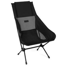 Helinox - Chair Two - Campingstuhl schwarz