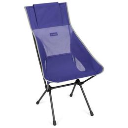 Helinox - Sunset Chair - Campingstuhl blau