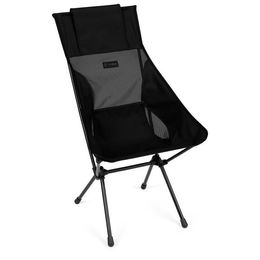 Helinox - Sunset Chair - Campingstuhl schwarz