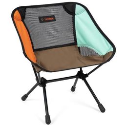 Helinox - Chair One - Campingstuhl Gr 52 x 50 x 66 cm grau