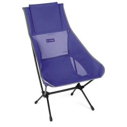 Helinox - Chair Two - Campingstuhl blau