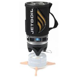 Jetboil - Flash - Gaskocher Gr 1 l schwarz