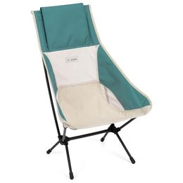 Helinox - Chair Two - Campingstuhl türkis