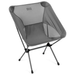 Helinox - Chair One XL - Campingstuhl Gr 68 x 59 x 89 cm grau