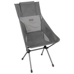 Helinox - Sunset Chair - Campingstuhl grau