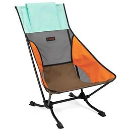 Helinox - Beach Chair - Campingstuhl grau